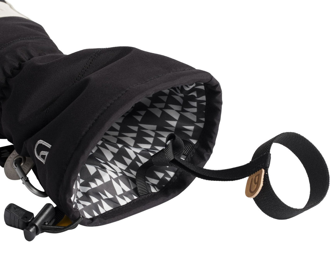 Designed by a Minnesota Mom & Kid Tested in MN - Chopper Mill Mittens