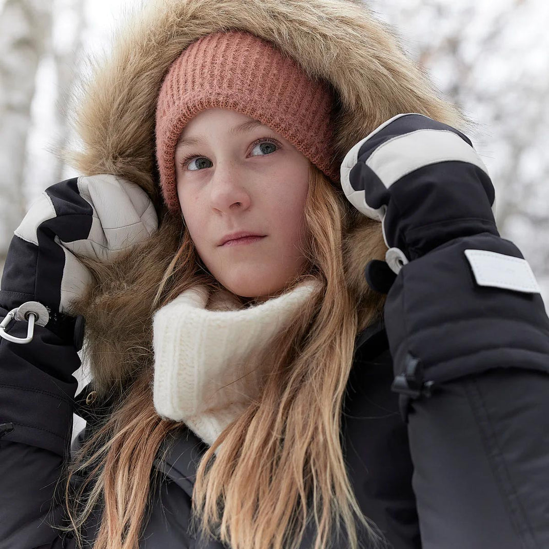 Our Story – Chopper Mill