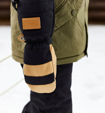 Chopper Mill: Children's Mittens, Adult Mittens and Outdoor Apparel